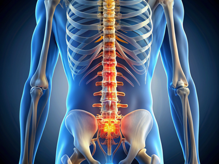 Comprehensive Sciatica and Disc Bulge Treatment at Bala Ortho Hospital ...